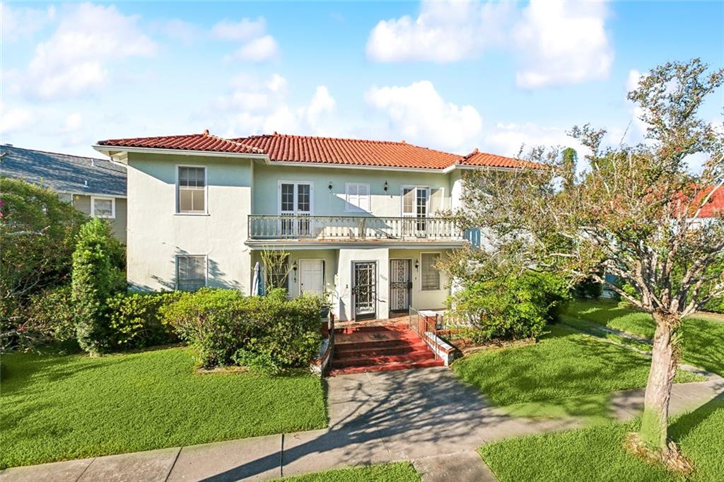 3600 Delgado Drive, For Sale in New Orleans - eXp Realty