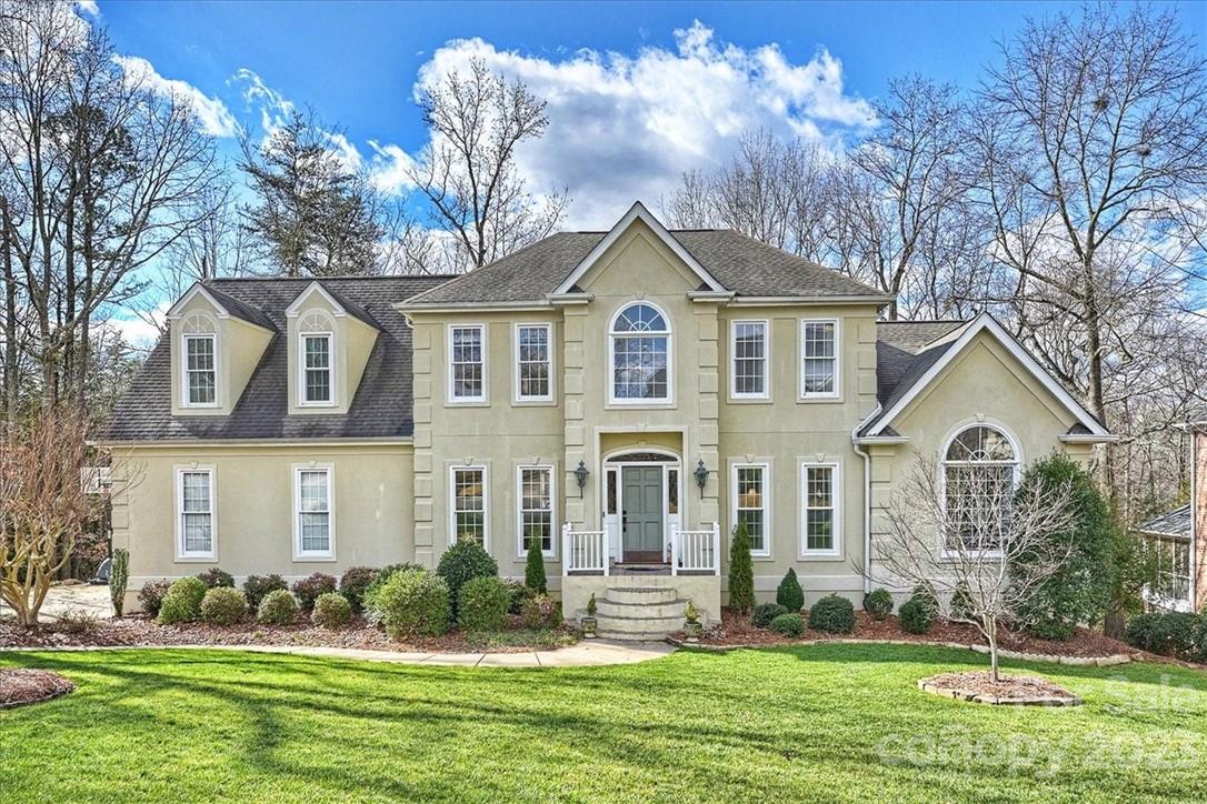 15625 Eagleview Drive, Sold in Charlotte - Zoocasa