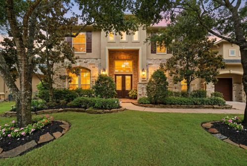 Cypress, TX Real Estate & Homes for Sale