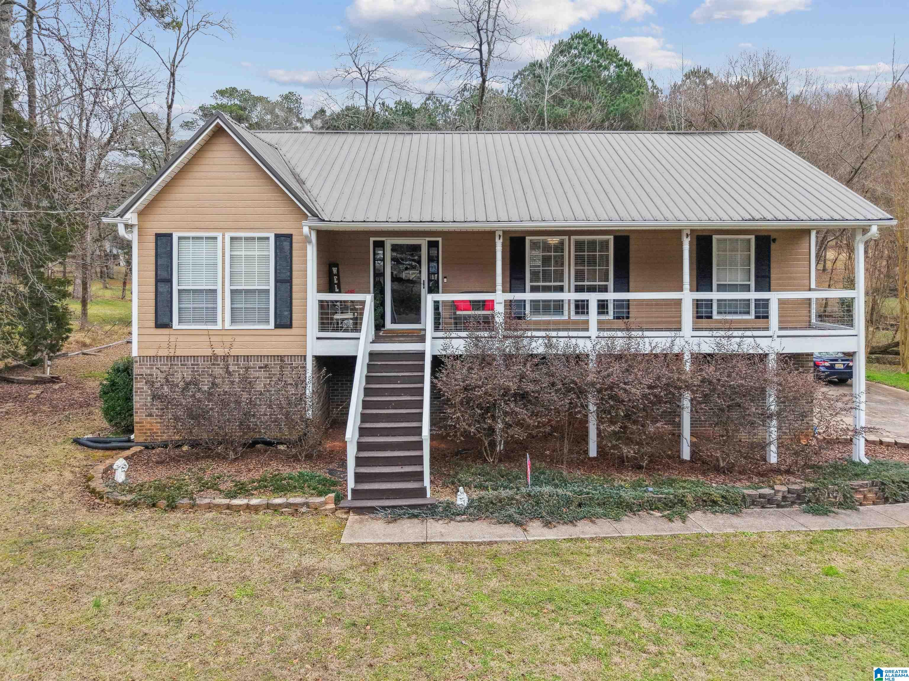 5563 Foti Ln, For Sale in Birmingham - eXp Realty