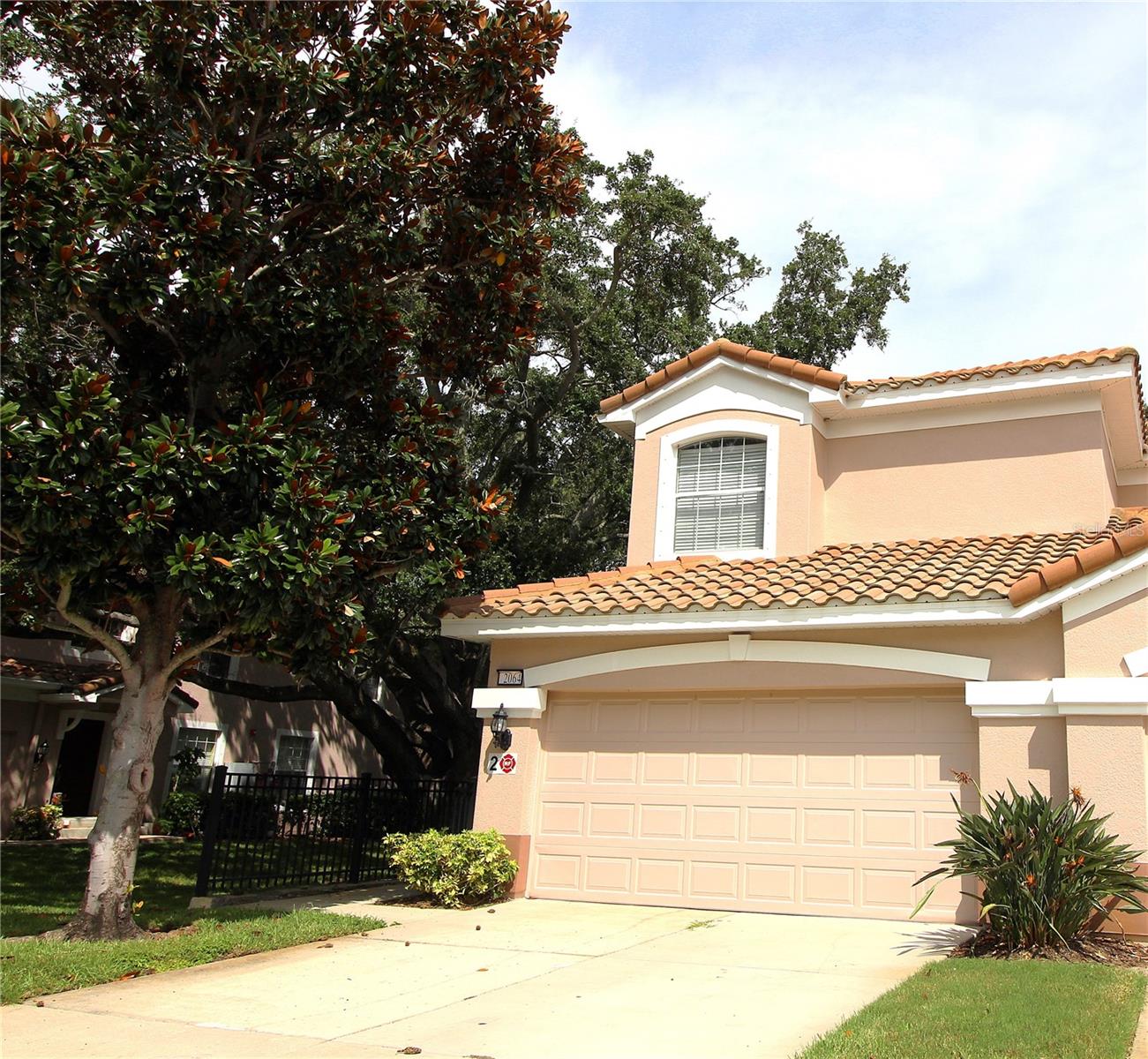 2064 - 2064 Carriage Lane, Leased in CLEARWATER - Zoocasa
