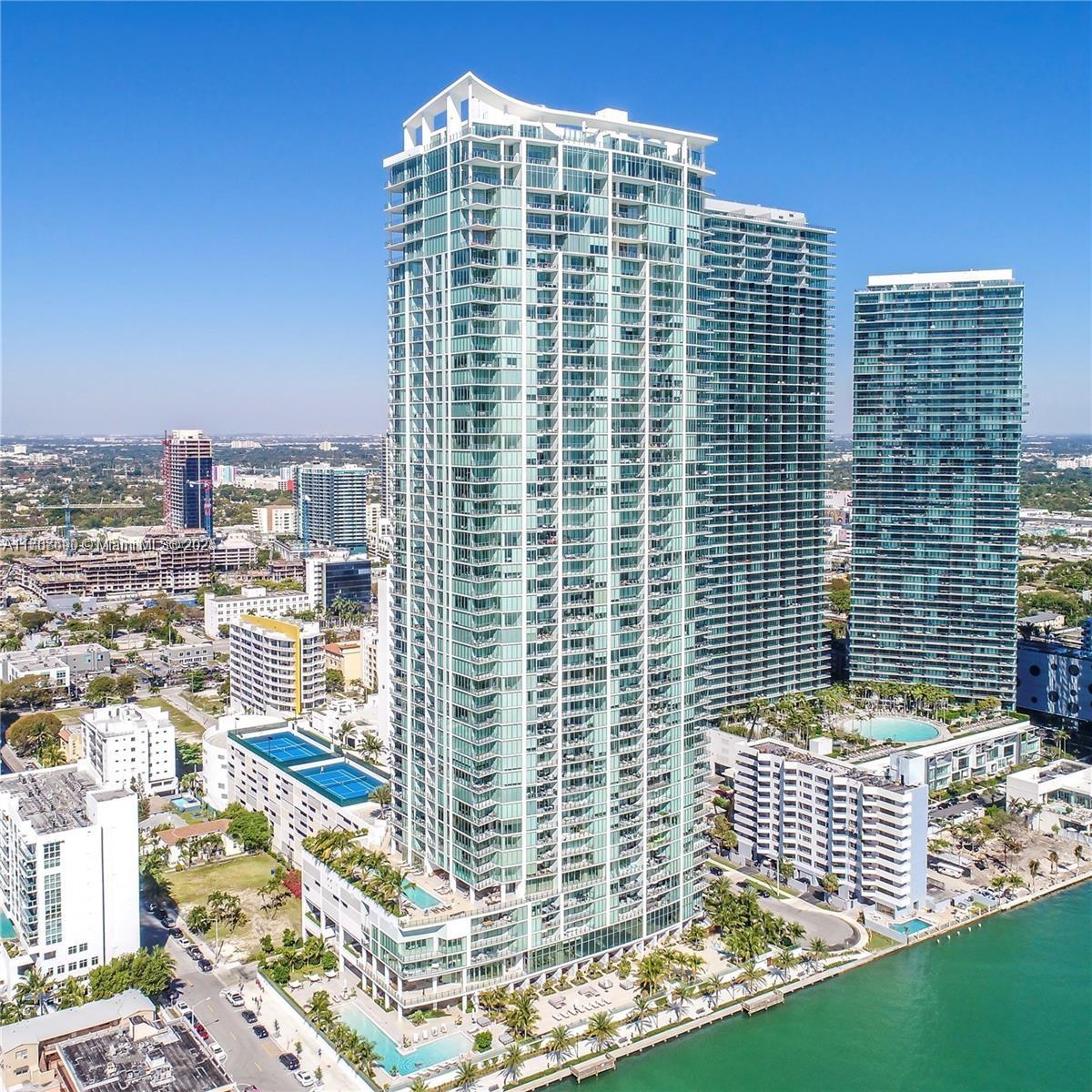 2401 - 2900 Ne 7th Ave, For Rent in Miami - Zoocasa