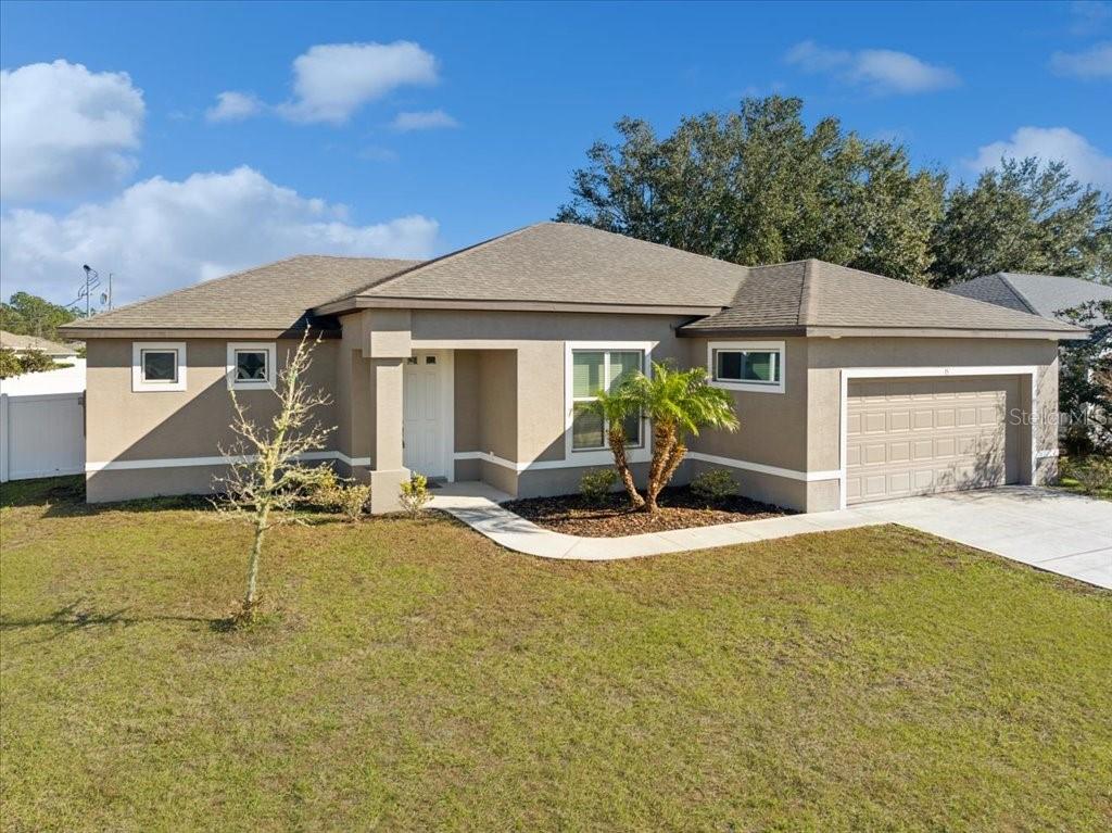 15 Rockingham Lane, Sold in PALM COAST - Zoocasa