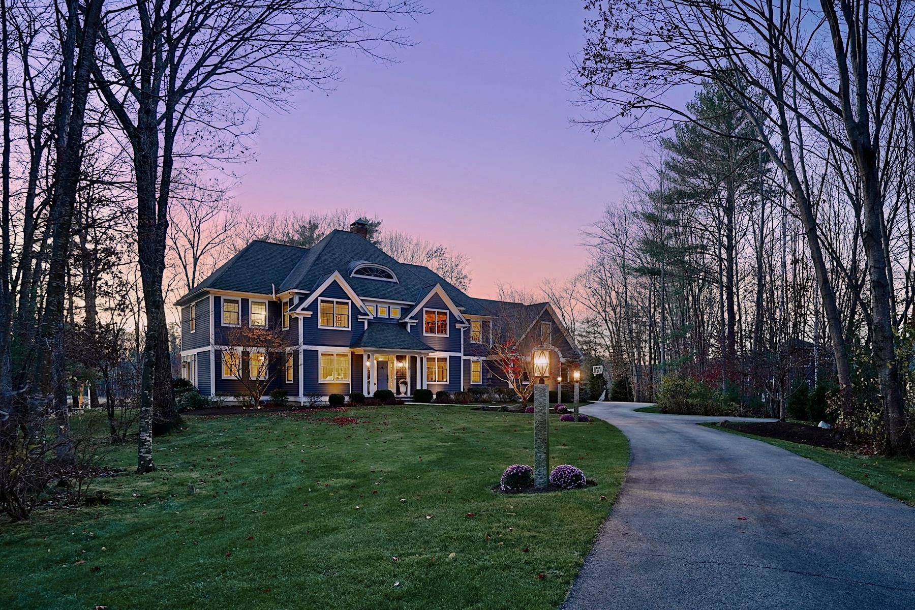 10 Wingate Ct, For Sale in Stratham - eXp Realty