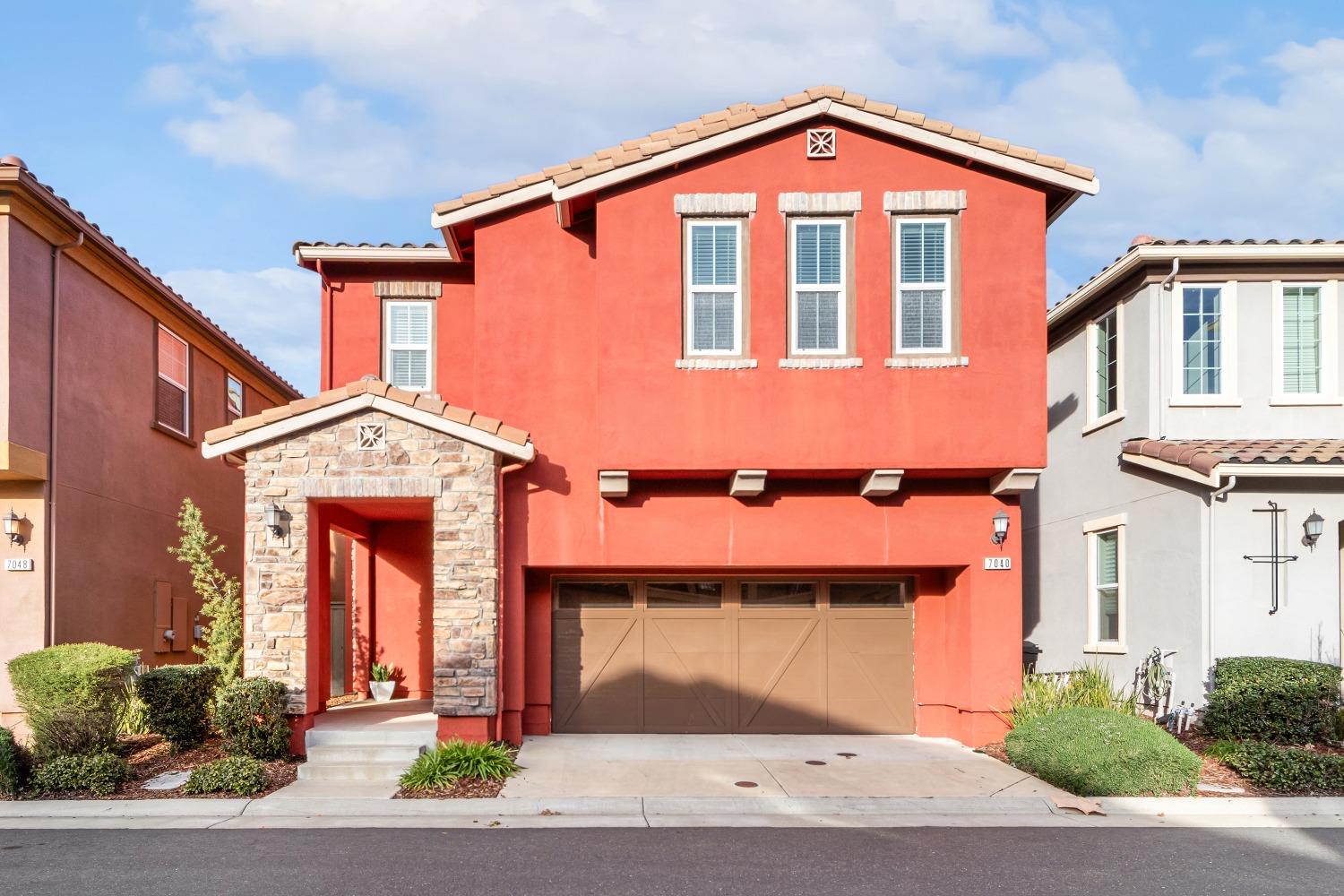 7040 Roma Way, For Sale in Roseville - eXp Realty