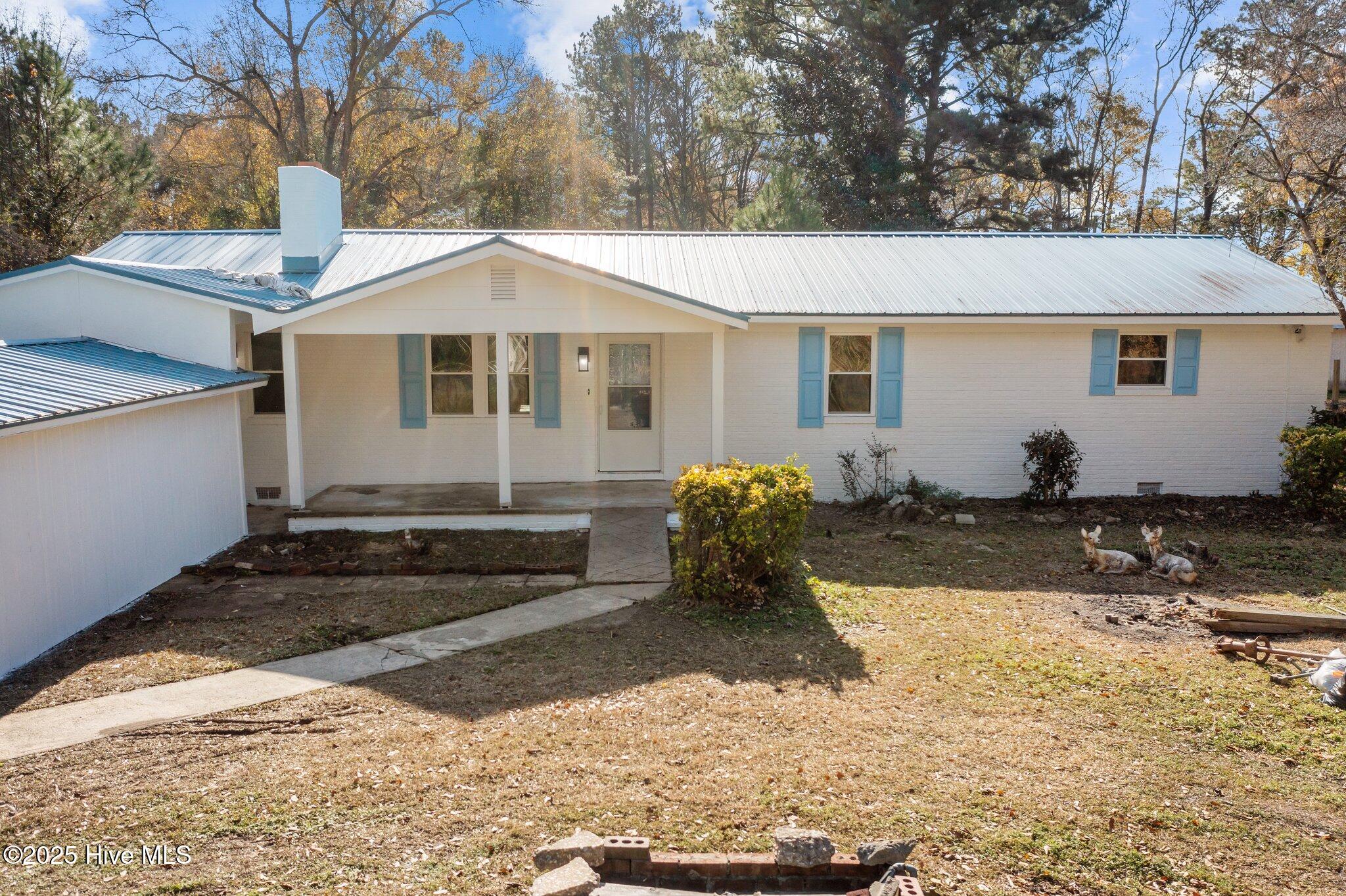 234 Springhill Road, For Sale in Maysville - eXp Realty