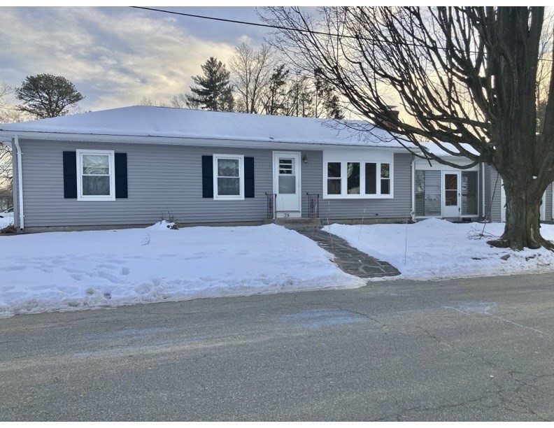 79 Arvilla St, For Sale in Springfield - eXp Realty