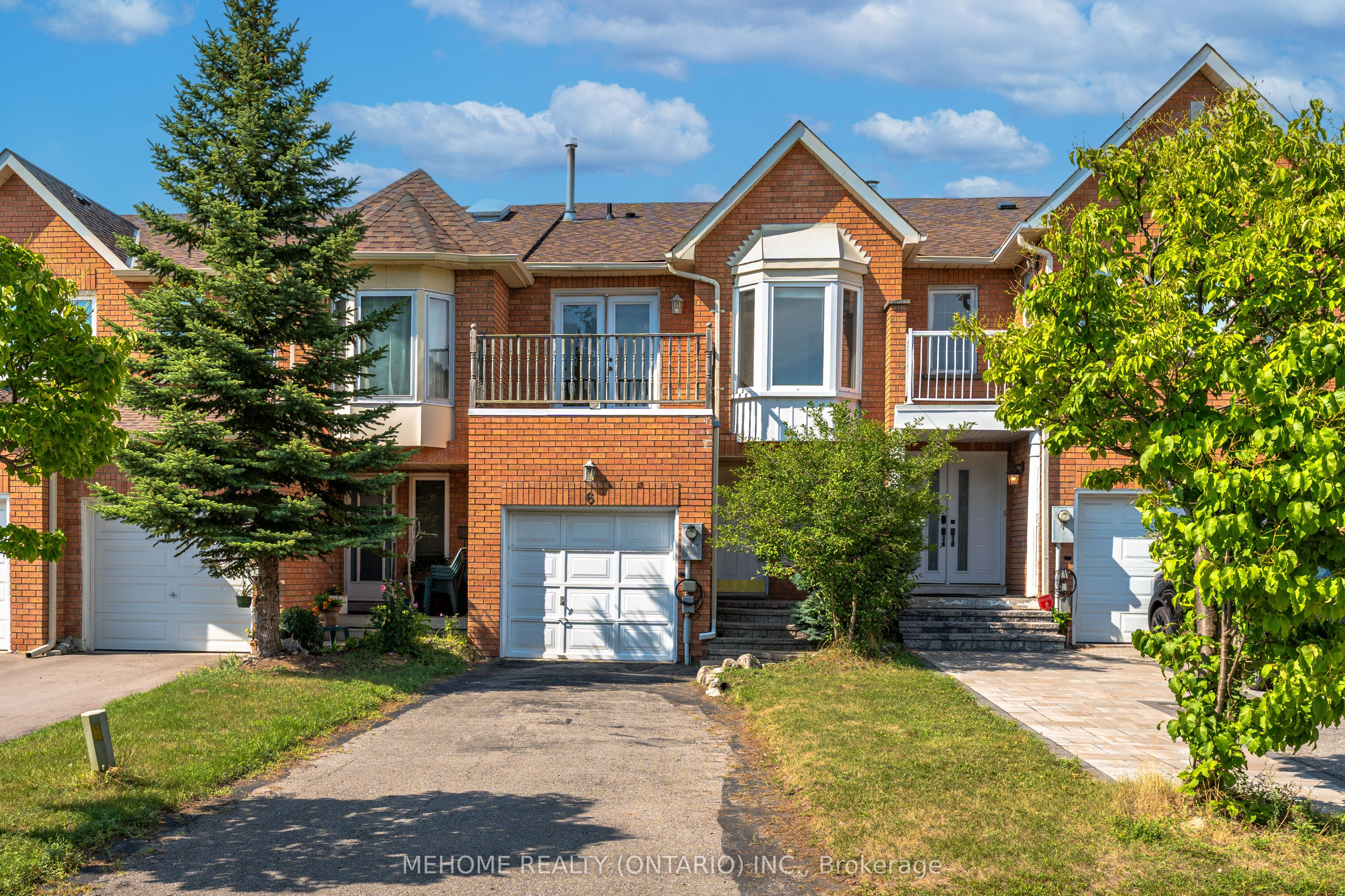 6 Thames Crt, Sold in Richmond Hill - eXp Realty