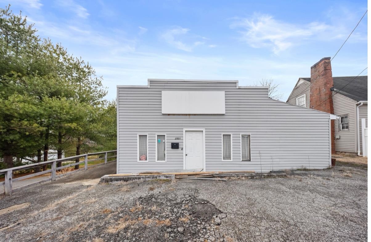 2501 Main St, For Sale in Ashland - eXp Realty