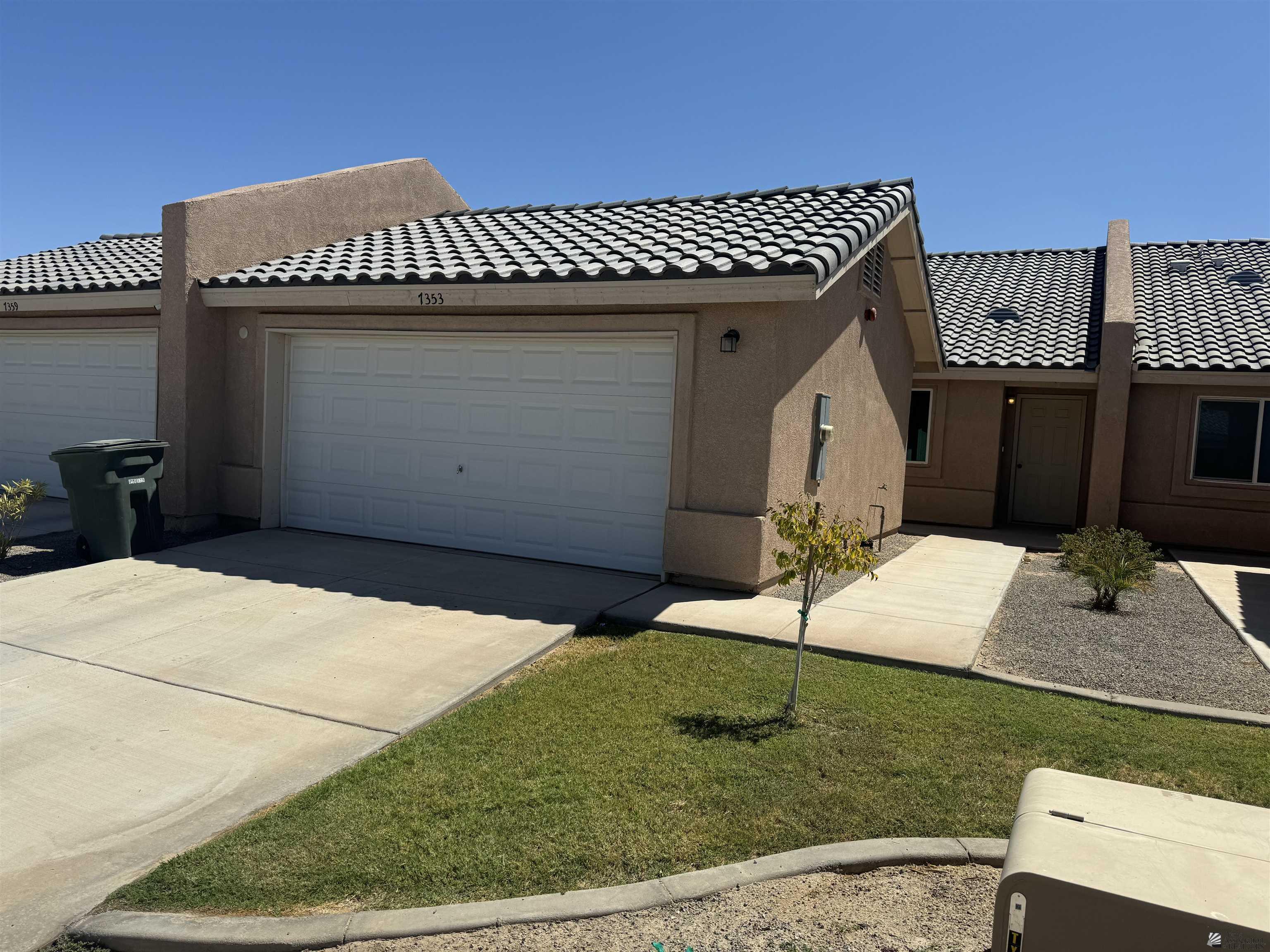 7353 E 39 Pl, For Sale in Yuma - eXp Realty