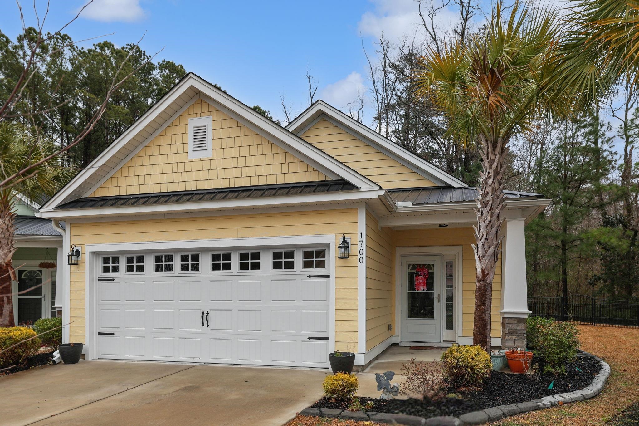 1700 Carsens Ferry Dr, For Sale in Conway - eXp Realty
