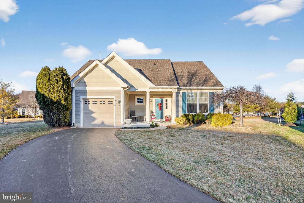 18 Begonia Ct, For Sale in MARLTON - eXp Realty