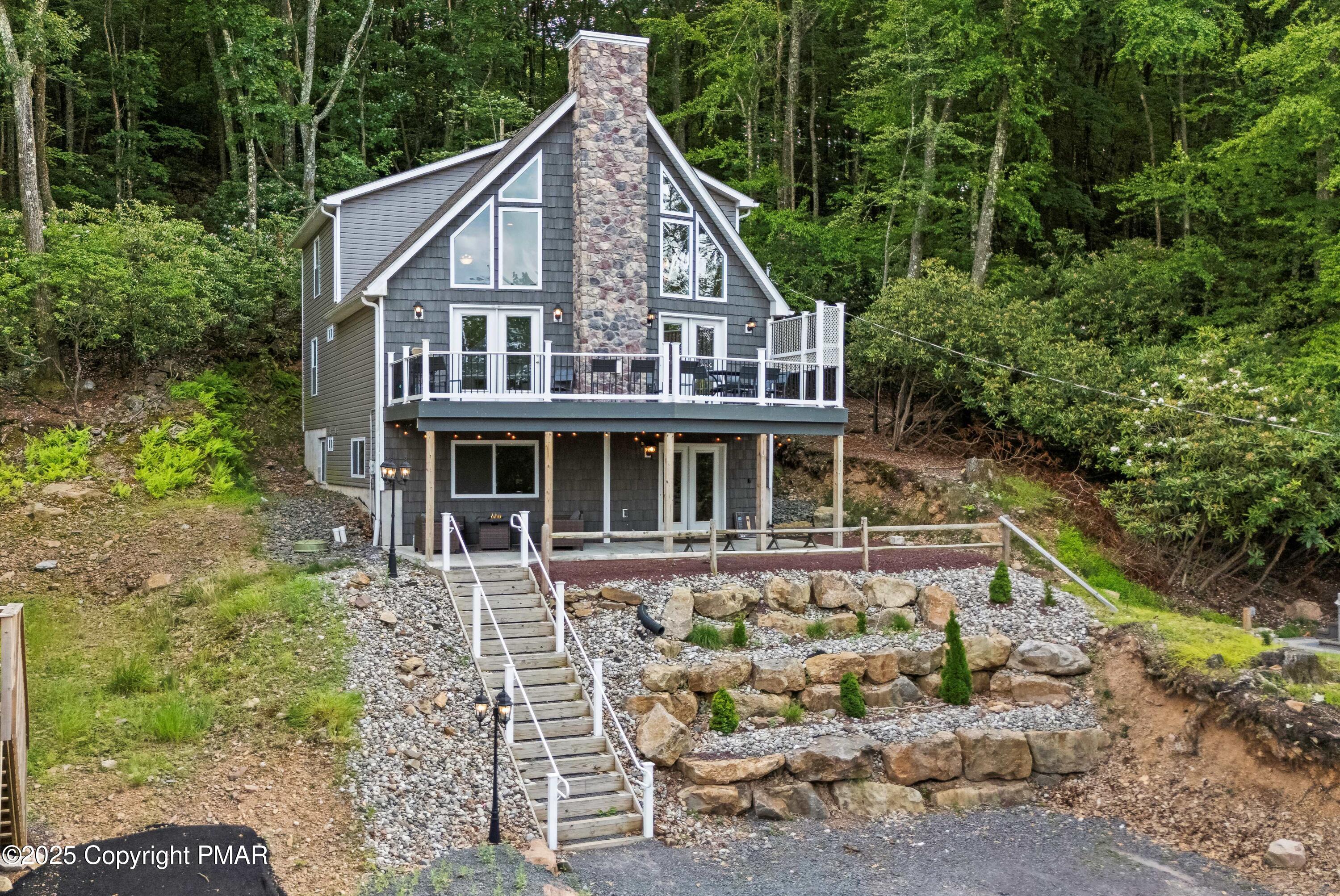 39 S Lake Drive, For Sale in Lake Harmony - eXp Realty