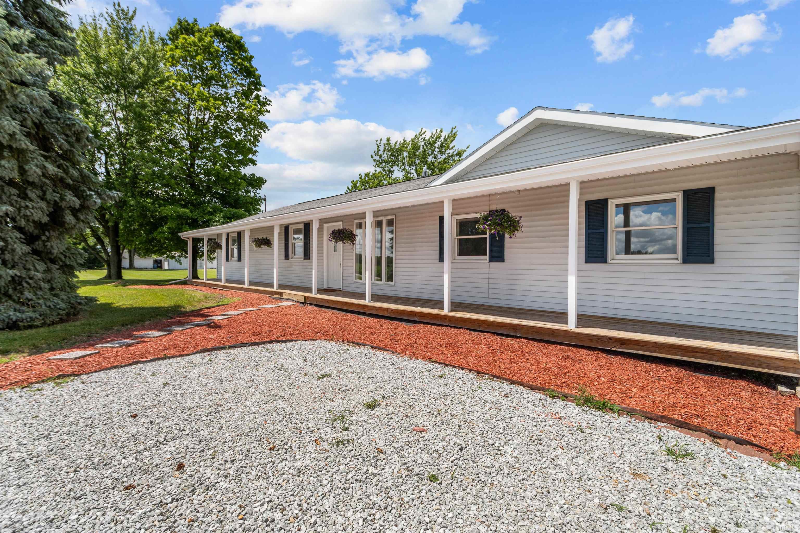 274 W 625 N Road, Sold in Sharpsville - eXp Realty