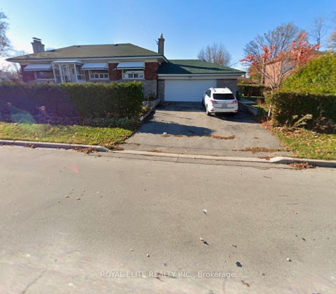 MAIN - 1 Burnley Ave, Inactive in Scarborough - eXp Realty