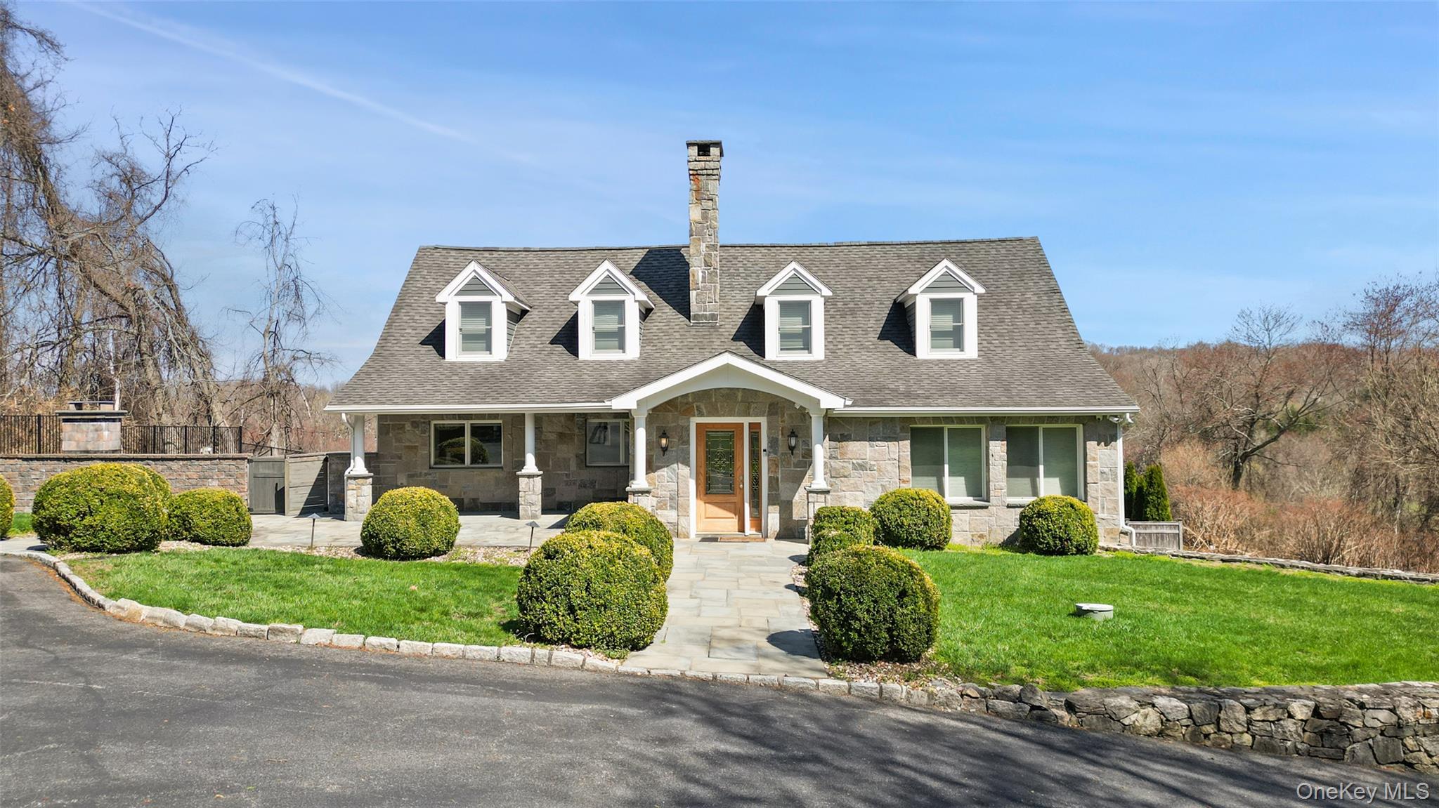 20 Primrose St, Leased in Katonah - eXp Realty