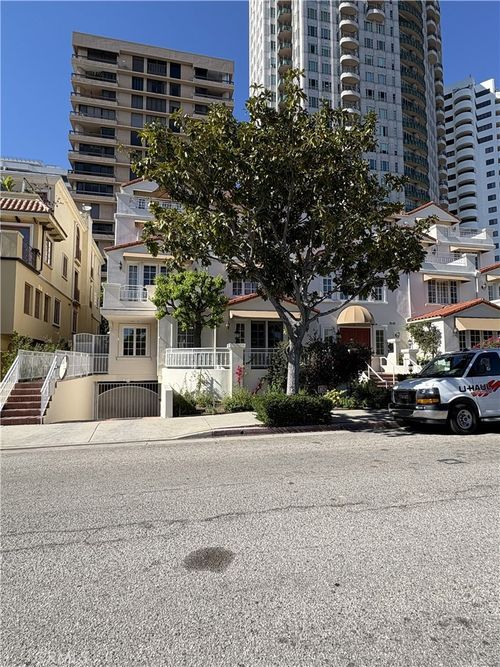 Recently Sold Los Angeles, CA Real Estate & Homes
