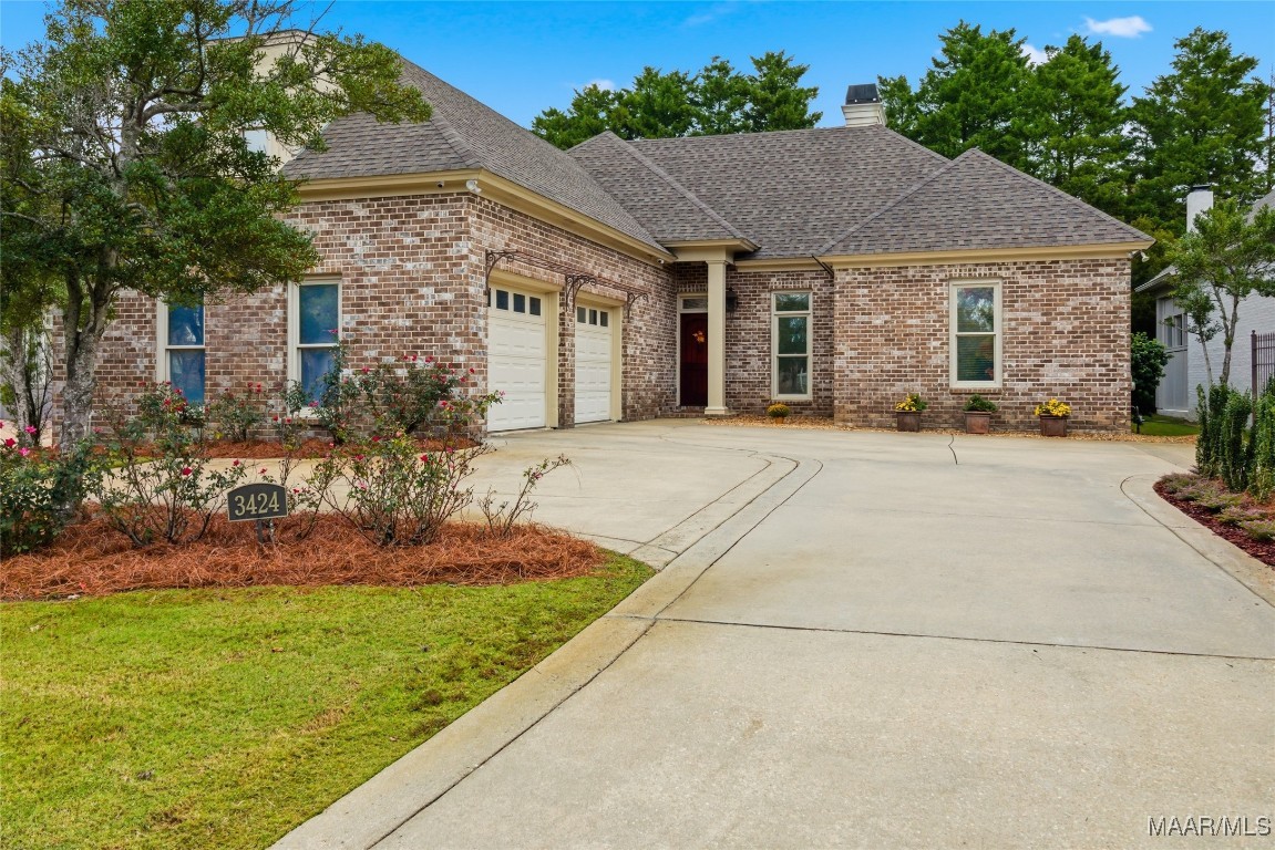 3424 Oak Grove Cir, For Sale in Montgomery - eXp Realty