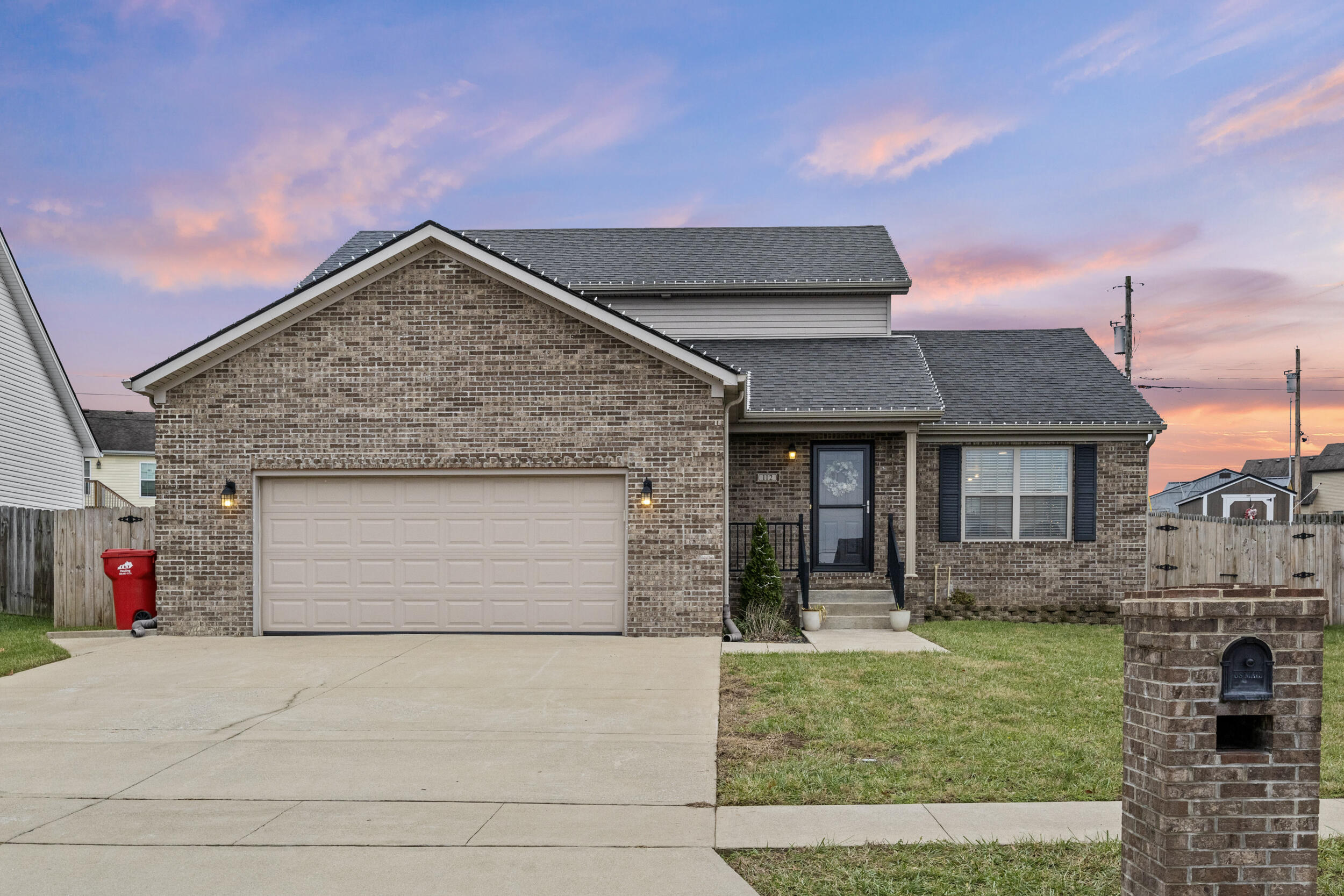 112 Mc Peek Place, For Sale in Nicholasville - eXp Realty
