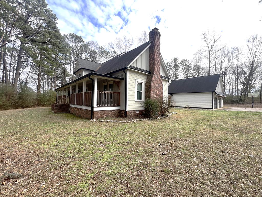 1230 Covie Dr, For Sale in DALTON - eXp Realty