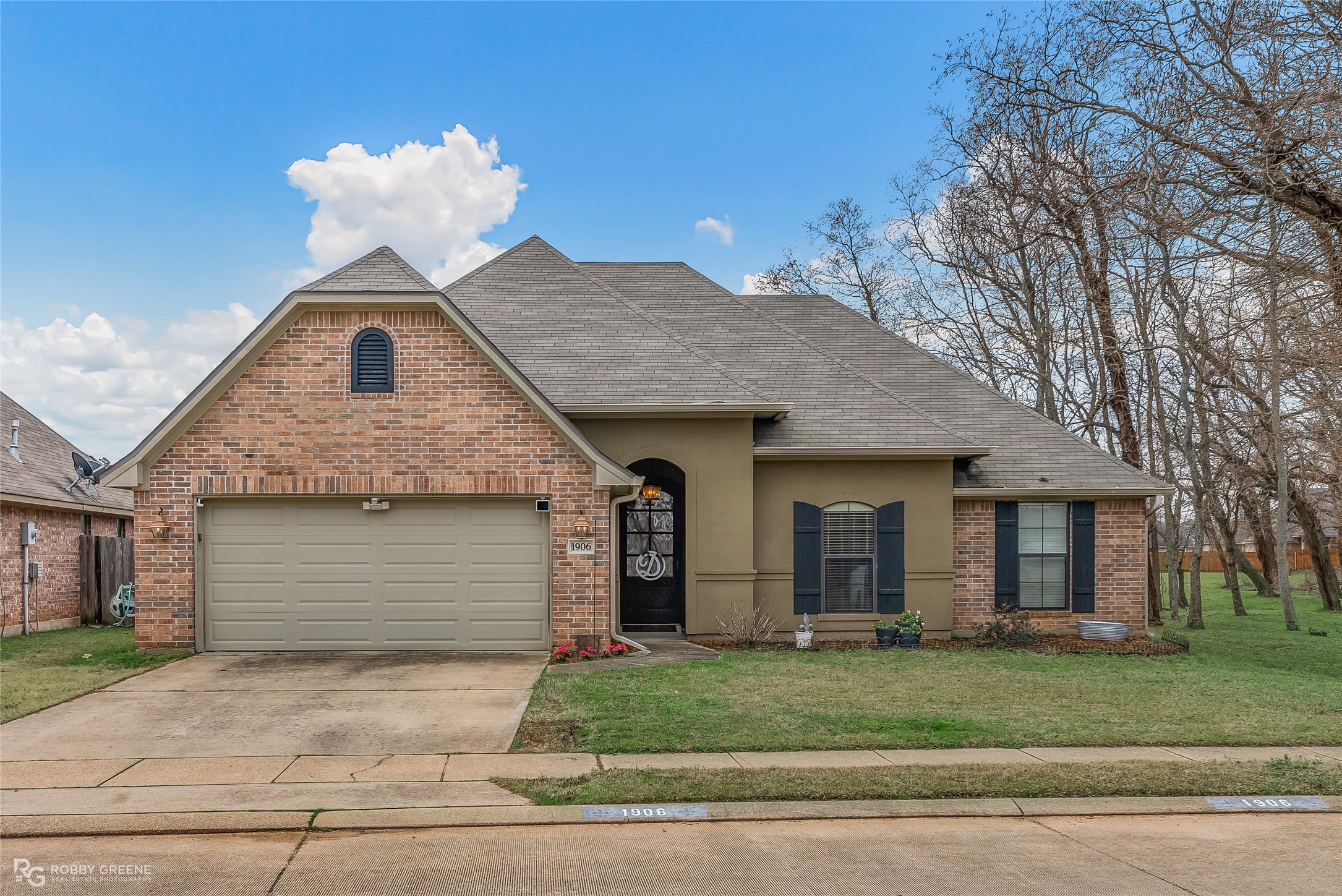 1906 General Jackson Pl, For Sale in Bossier City - Zoocasa
