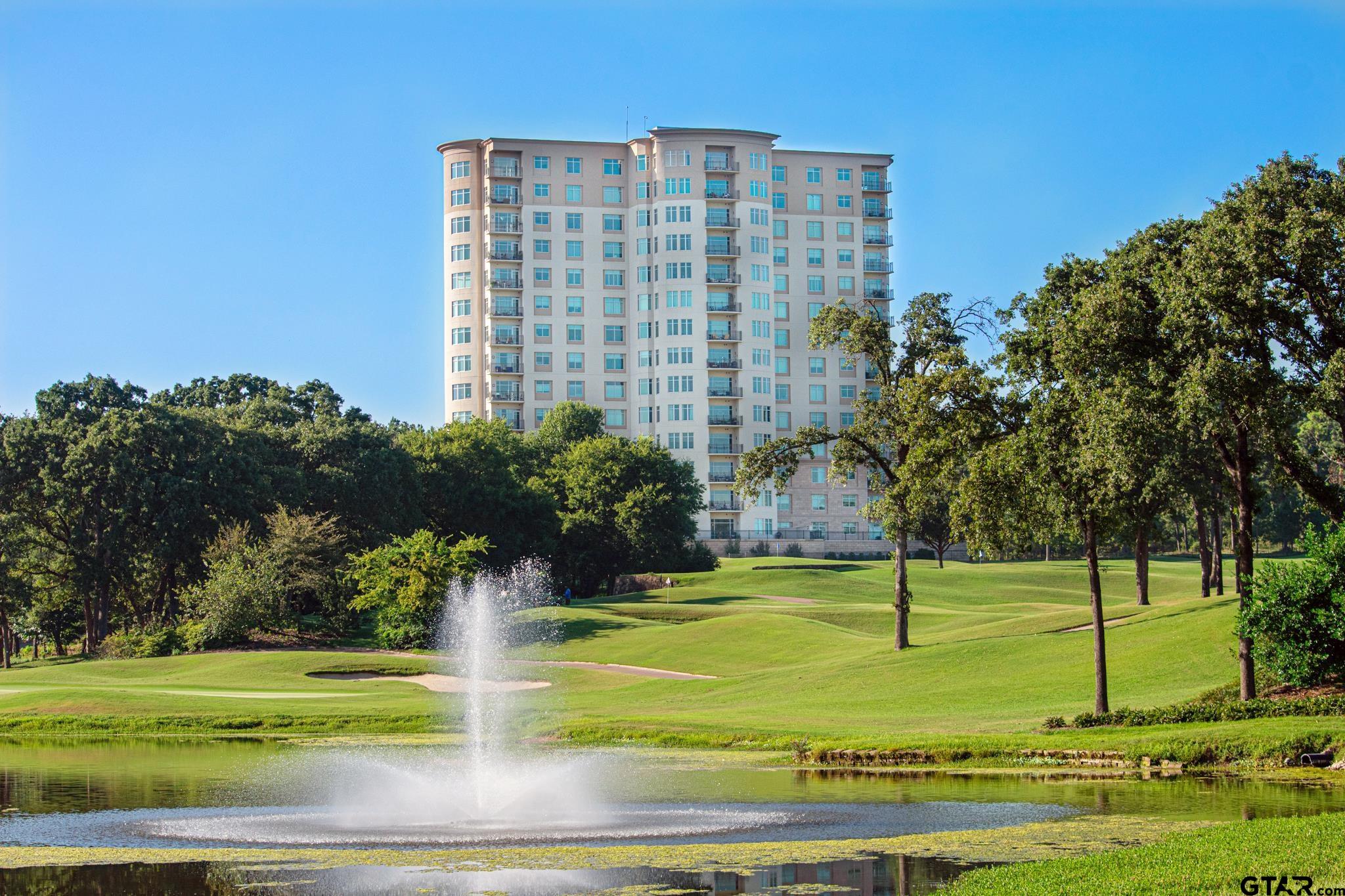 2801 Wexford #1201, For Sale in Tyler - eXp Realty