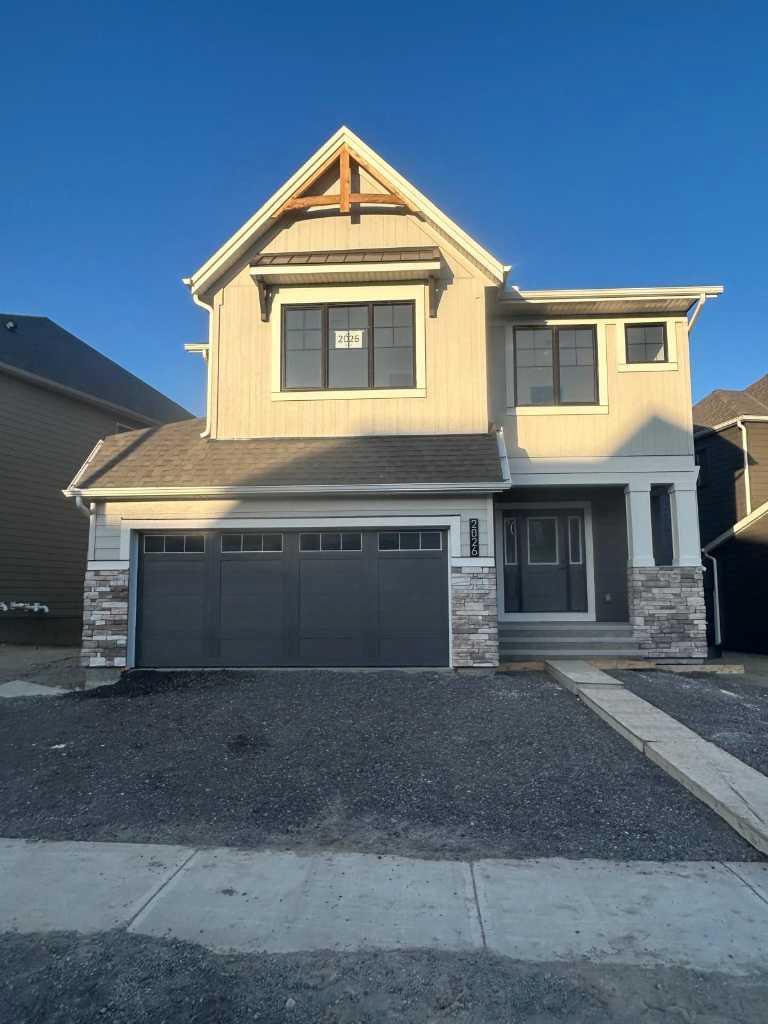 2026 Fowler Rd Sw, For Sale in Airdrie - Zoocasa