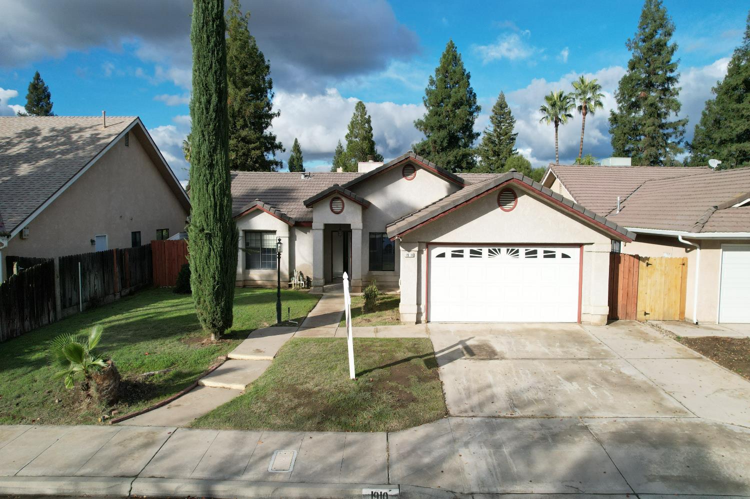 1910 E Eclipse Ave, For Sale in Fresno - eXp Realty