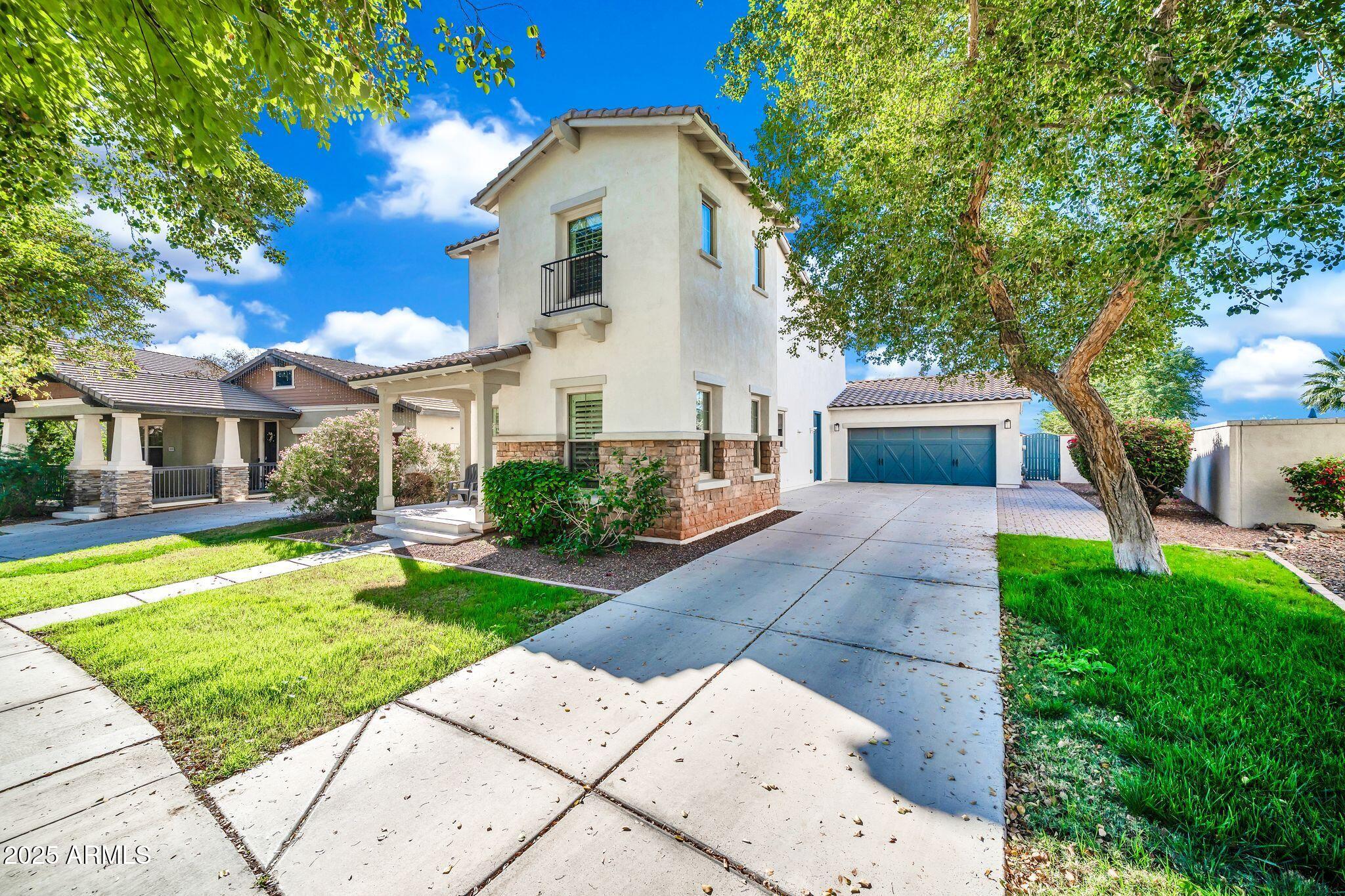 2518 N Saide Ln, For Sale in Buckeye - eXp Realty