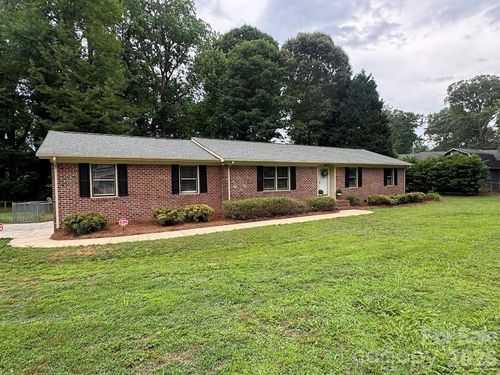 Huntersville, NC Real Estate & Homes for Sale