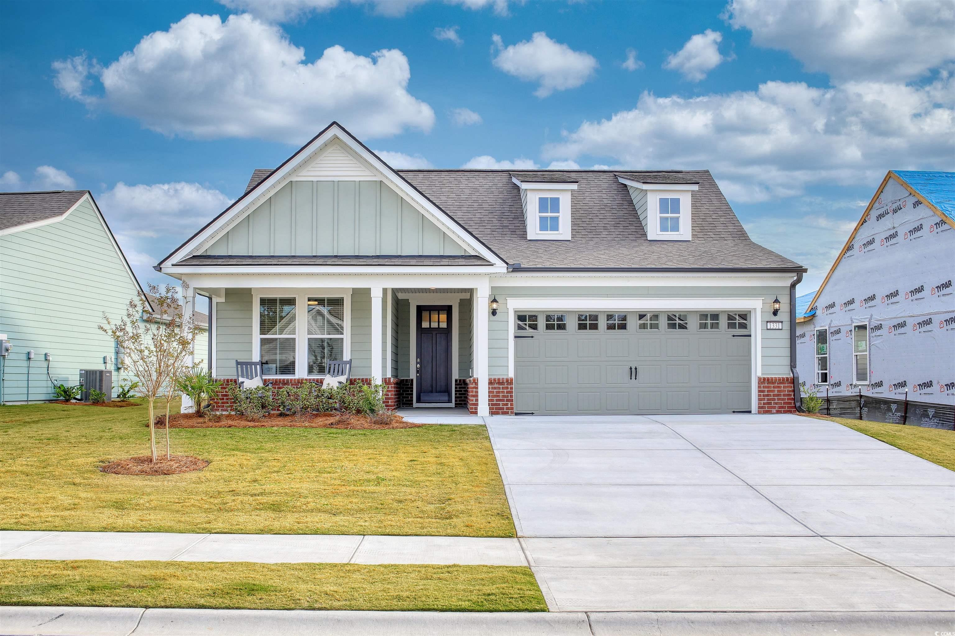 1331 Saw Palmetto St, For Sale in North Myrtle Beach - eXp Realty