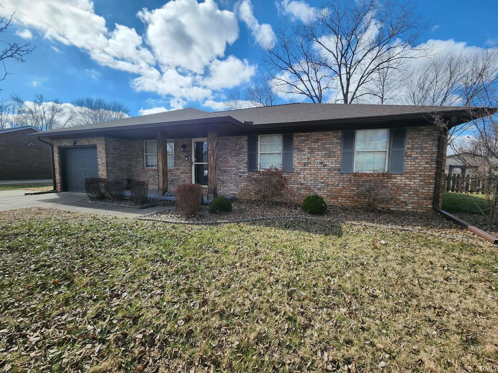 2833 Coal Mine Rd, For Sale in Newburgh - eXp Realty