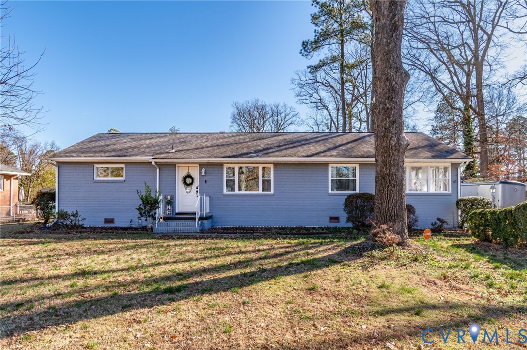 3401 Austin Ave, For Sale in Richmond - eXp Realty