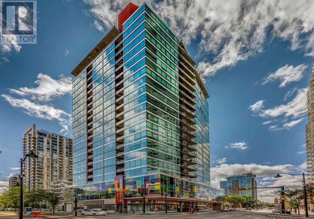 135 13 Ave Sw, For Sale in Calgary - eXp Realty