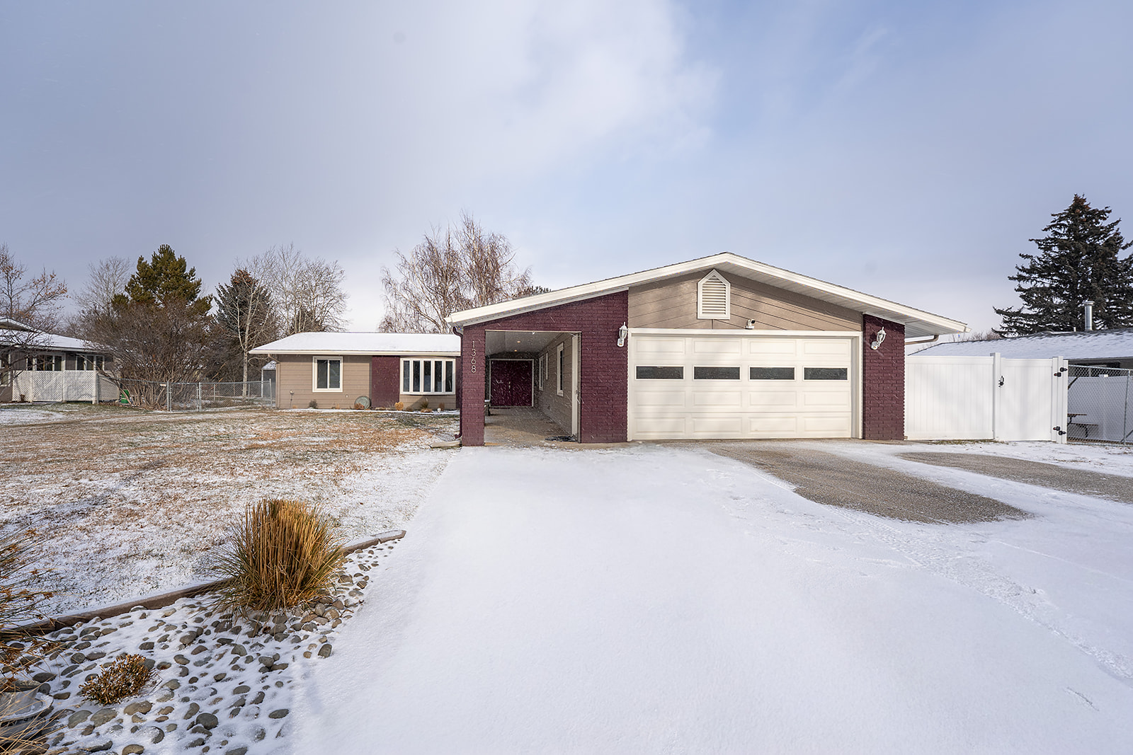 1368 Beaverhead Rd, For Sale in Helena - eXp Realty