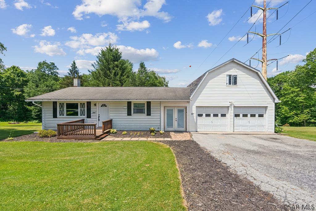 300 Coon Ridge Rd, For Sale in Johnstown - eXp Realty