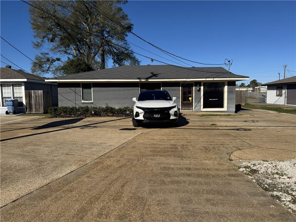 5816 Jackson Street Extension Street, For Sale in Alexandria - eXp Realty