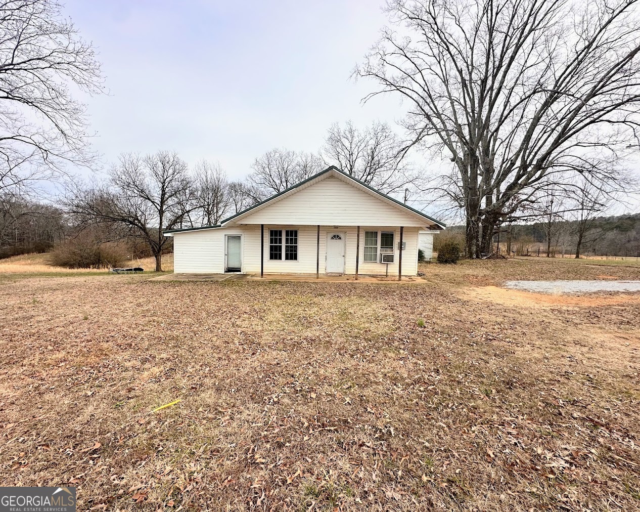 1644 County Road 43, Sold in HEFLIN - Zoocasa
