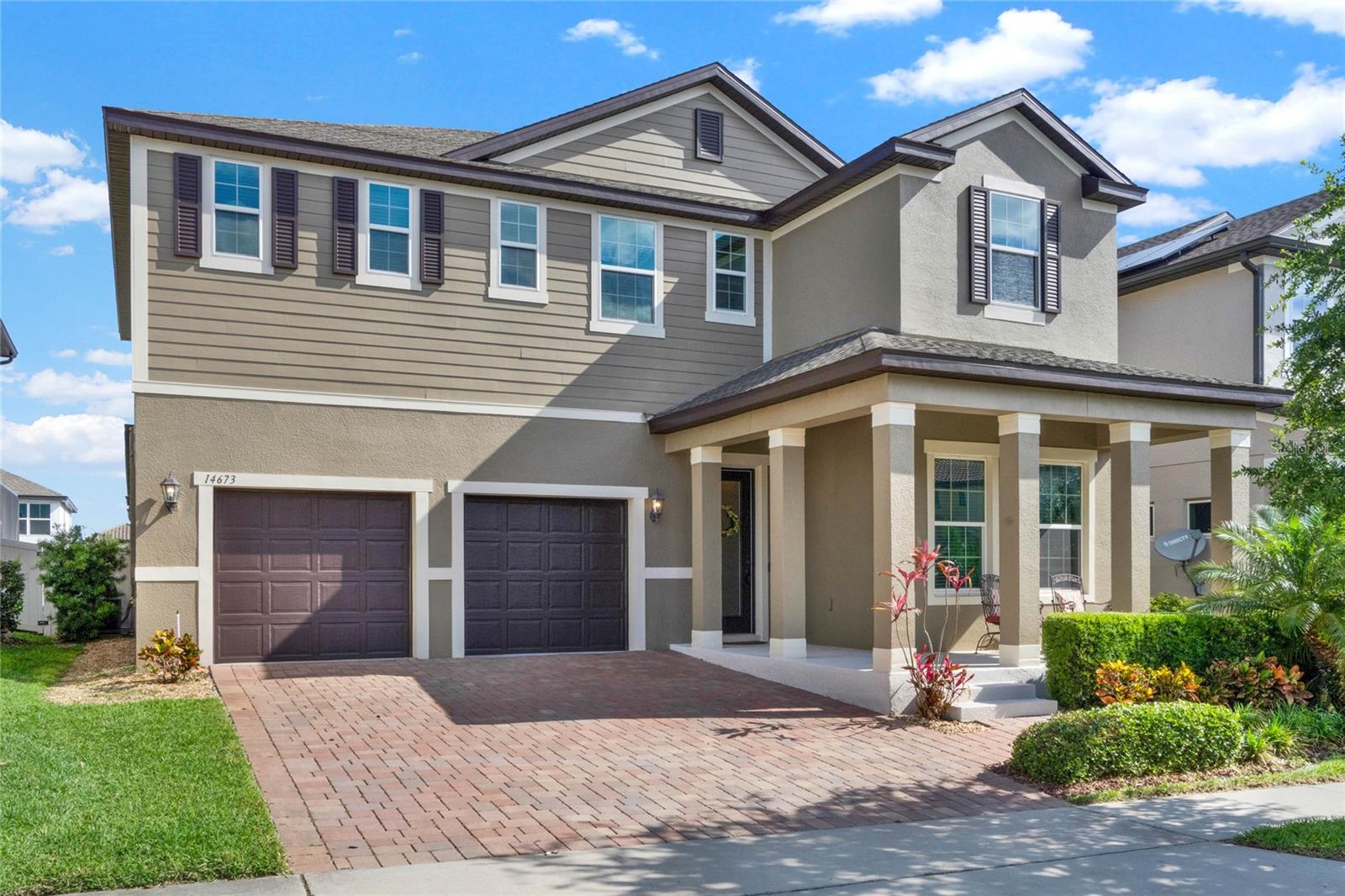 14673 Glade Hill Park Way, For Sale in Winter Garden - Zoocasa