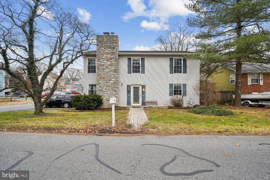 1207 Hampton Rd, For Sale in ANNAPOLIS - eXp Realty