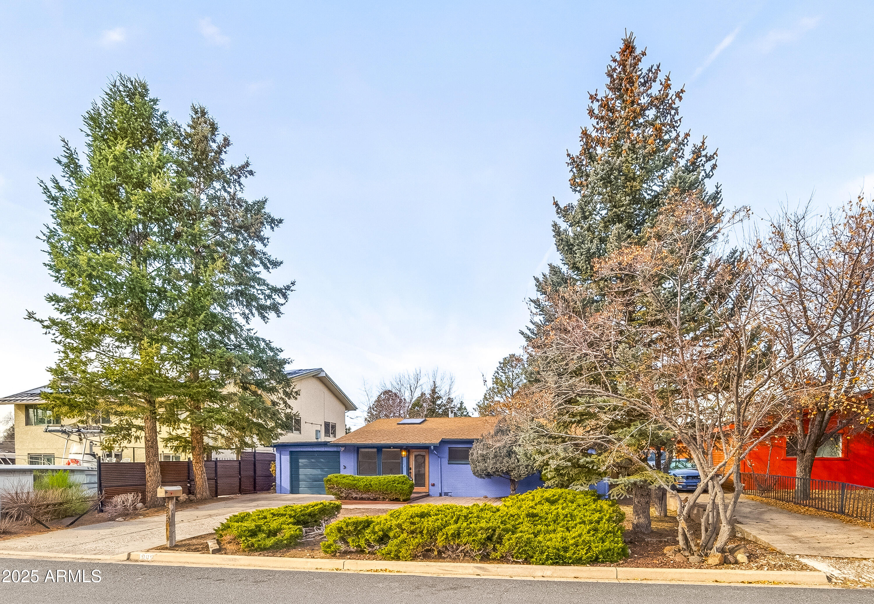 1909 N Turquoise Dr, For Sale in Flagstaff - eXp Realty