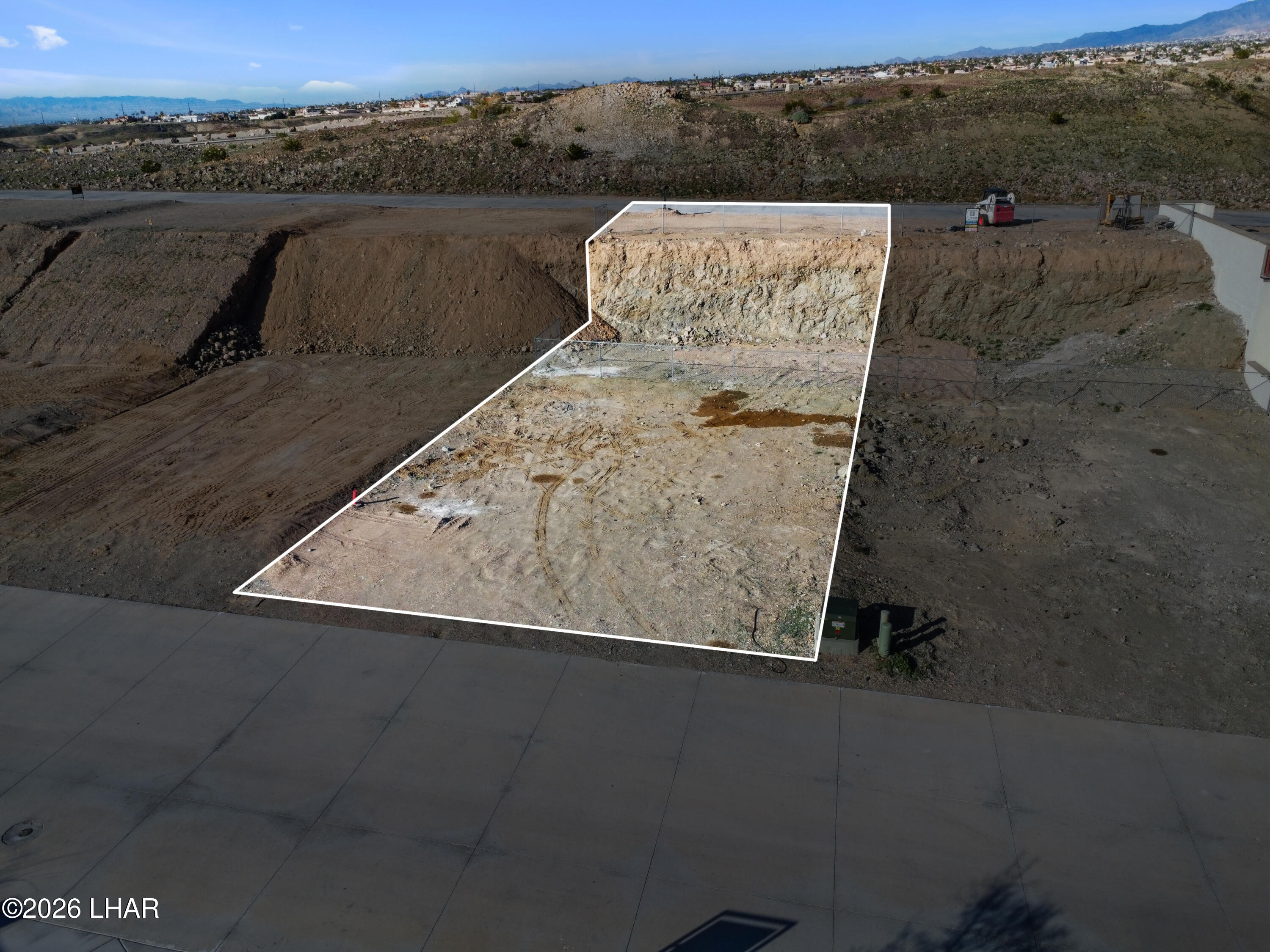 2340 Lake Ridge Way, For Sale in Lake Havasu City - eXp Realty