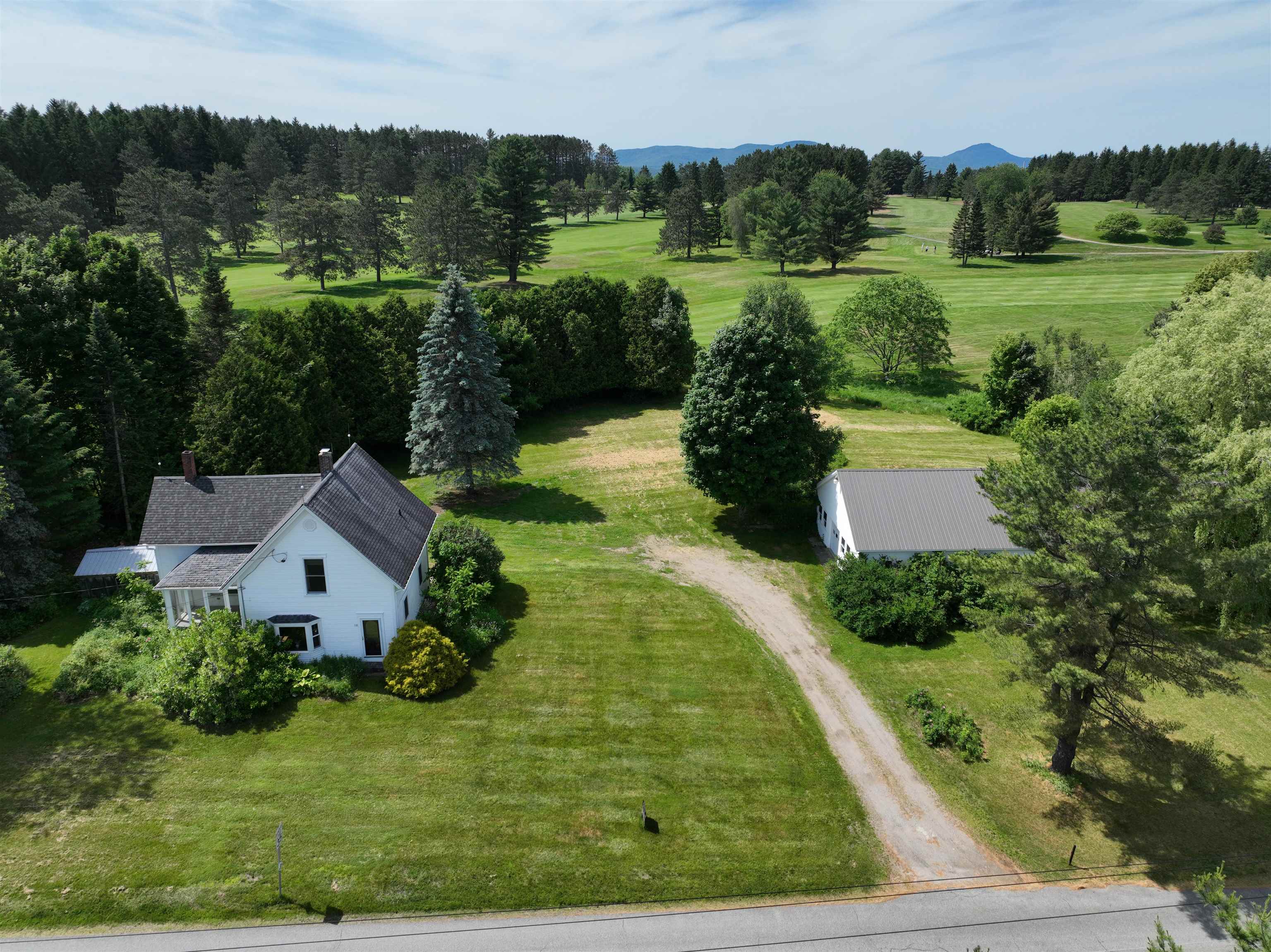 518 Pine Hill Road, For Sale in Derby - eXp Realty