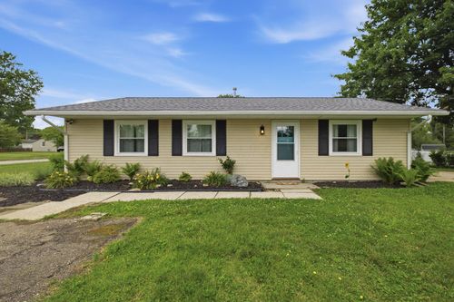 Lexington, OH Real Estate & Homes for Sale