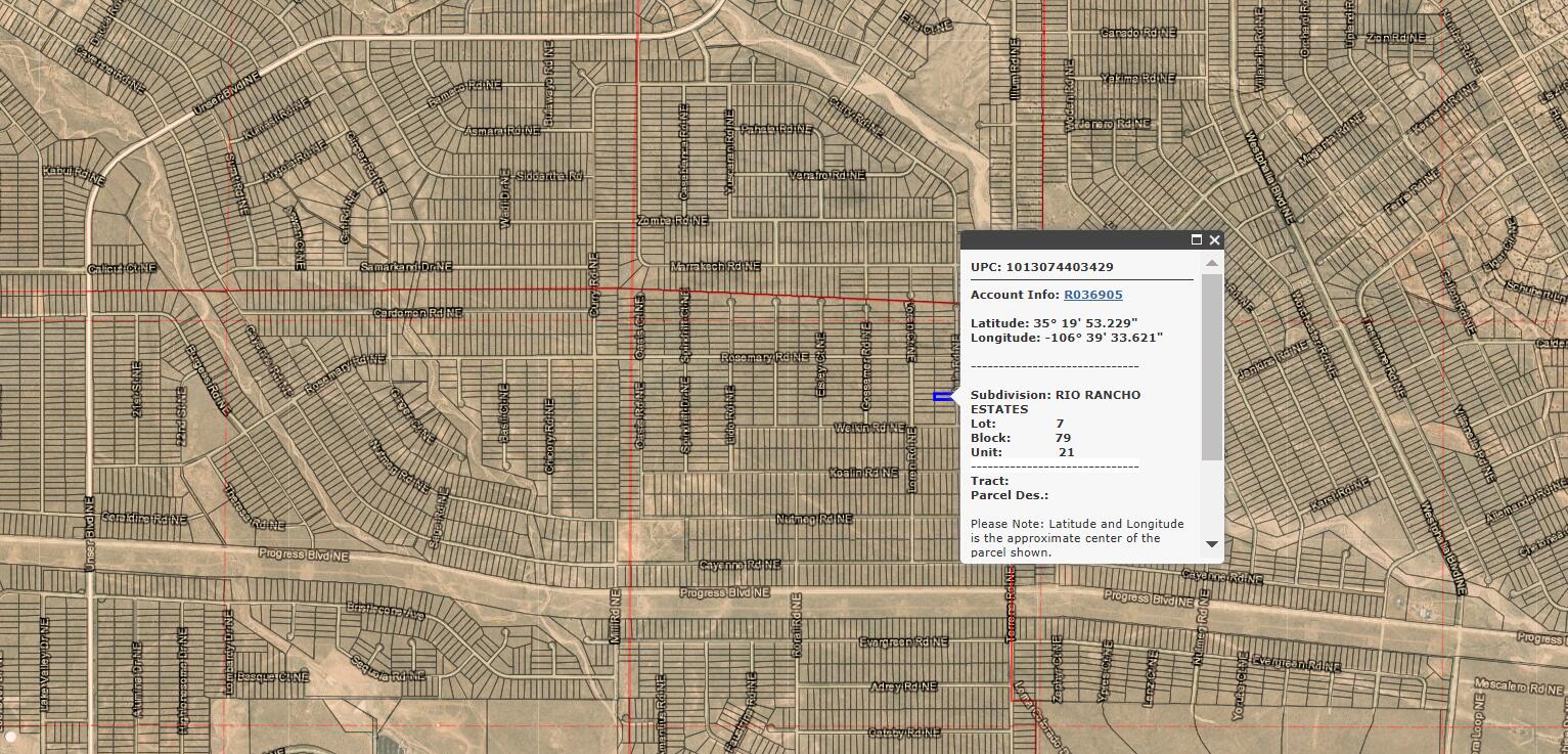 21 - 4403 Shale Road Ne, For Sale in Rio Rancho - Zoocasa