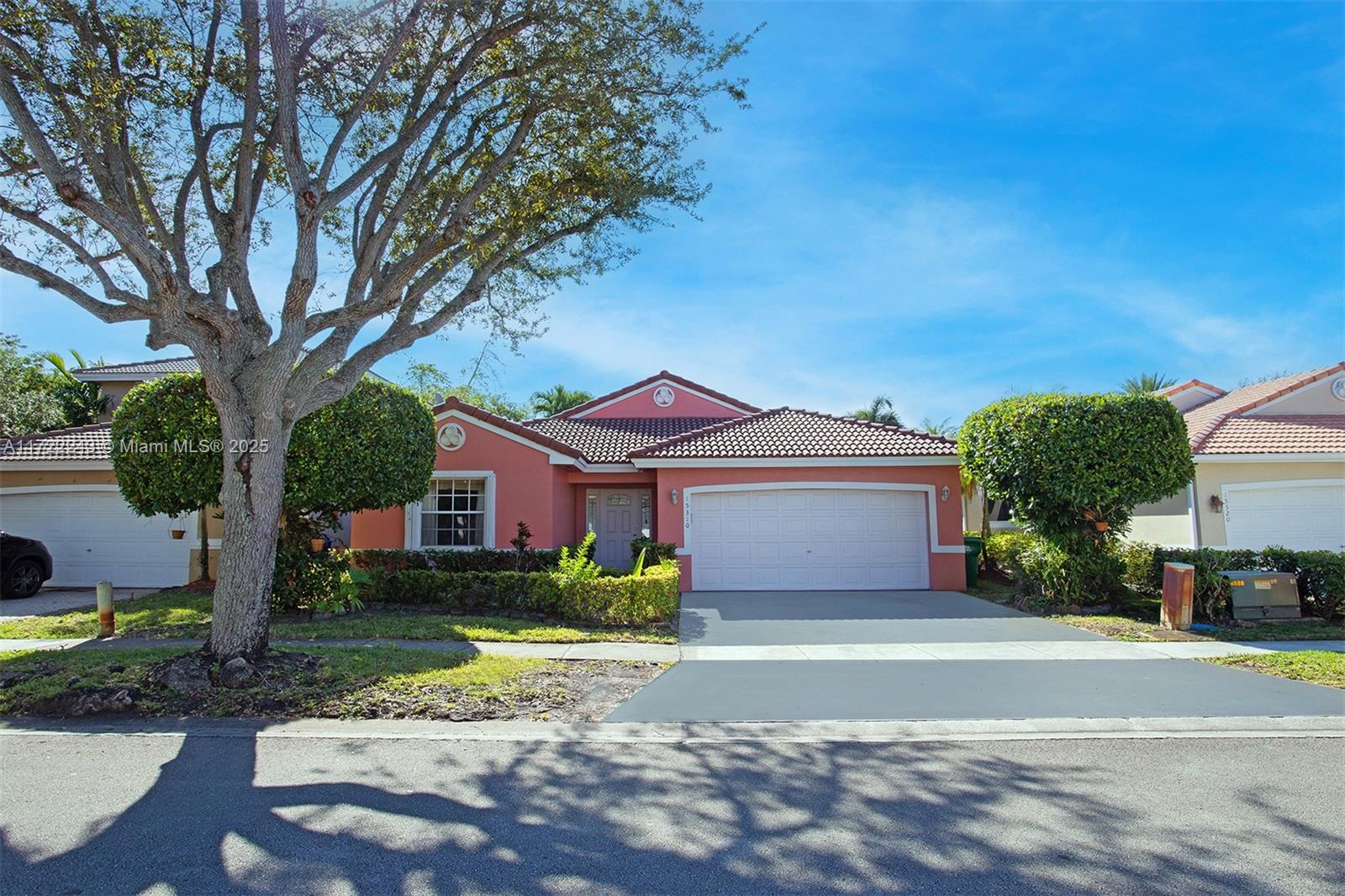 15310 Sw 51st St, For Sale in Miramar - Zoocasa
