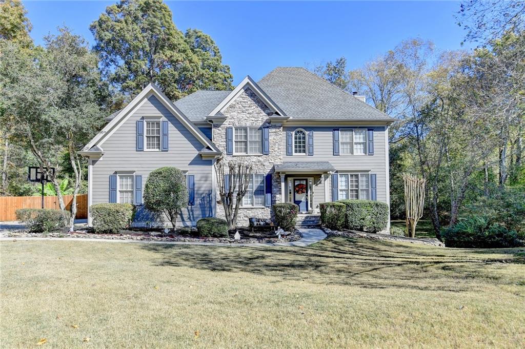 1294 Carrington Way, For Sale in Lawrenceville - eXp Realty
