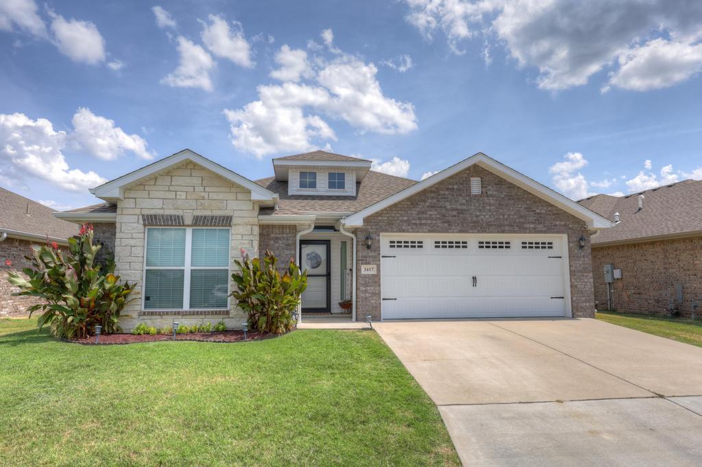 3417 Claire Danielle, For Sale in Joplin - eXp Realty