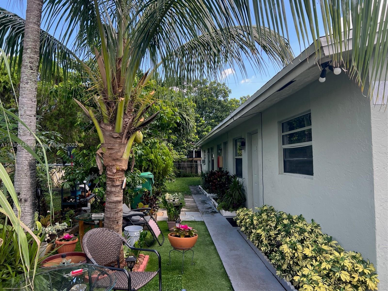 2 - 2707 Nw 15 Th St, Leased in Fort Lauderdale - Zoocasa