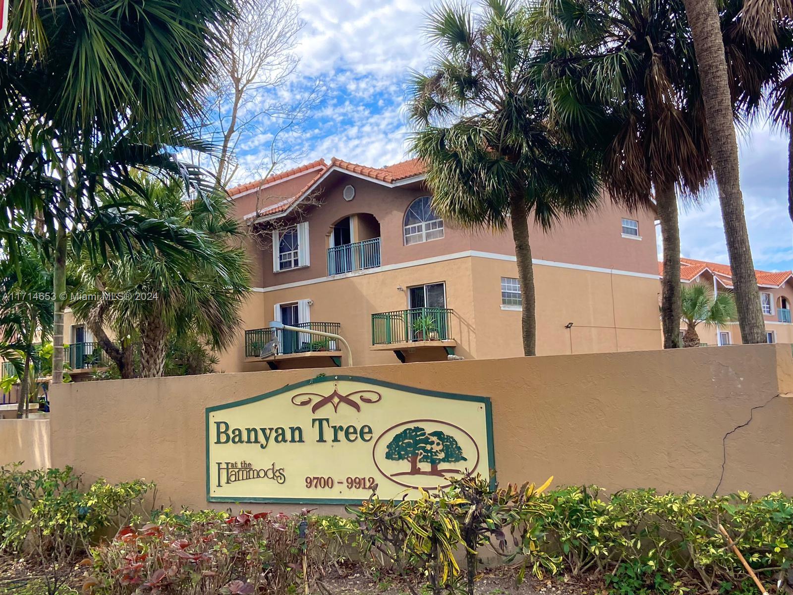 201-13 - 9734 Hammocks Blvd, Leased in Miami - Zoocasa